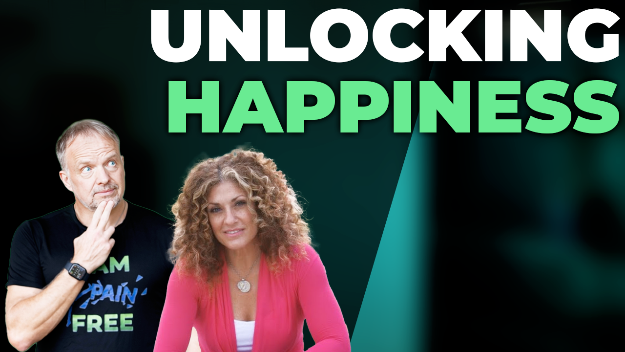 Unlocking Happiness: How Rudrani Devi Transformed Trauma into a Mission ...